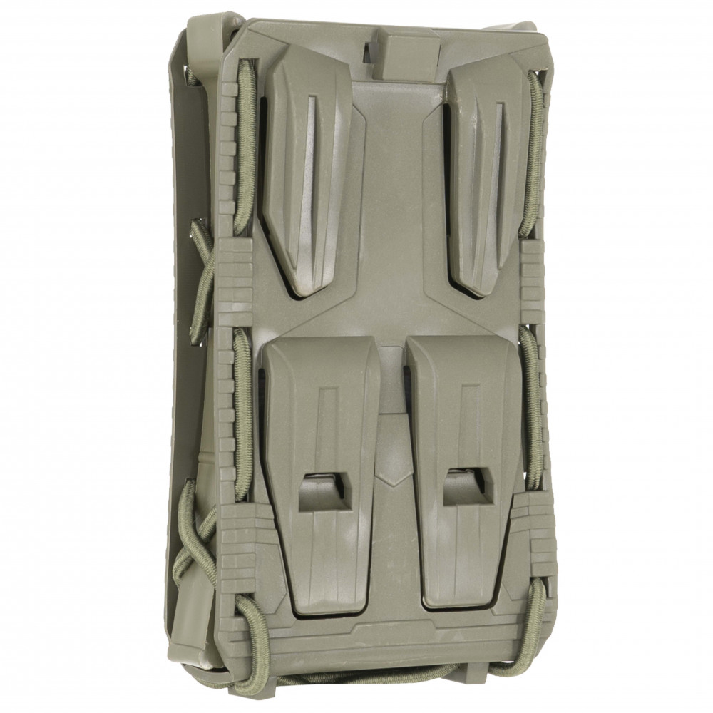Fast Magazine Pouch Olive Green Stich Profi - Airsoft Zone UK